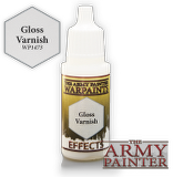 Gloss Varnish – The Plastic Soldier Company
