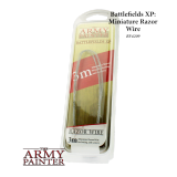 Miniature Razor Wire – The Plastic Soldier Company