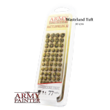 Wasteland Tuft – The Plastic Soldier Company