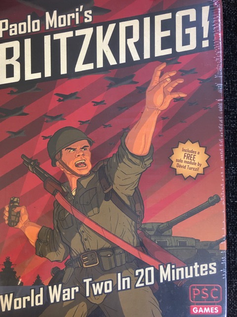 blitz front – The Plastic Soldier Company