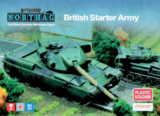 Battlegroup Northag – The Plastic Soldier Company
