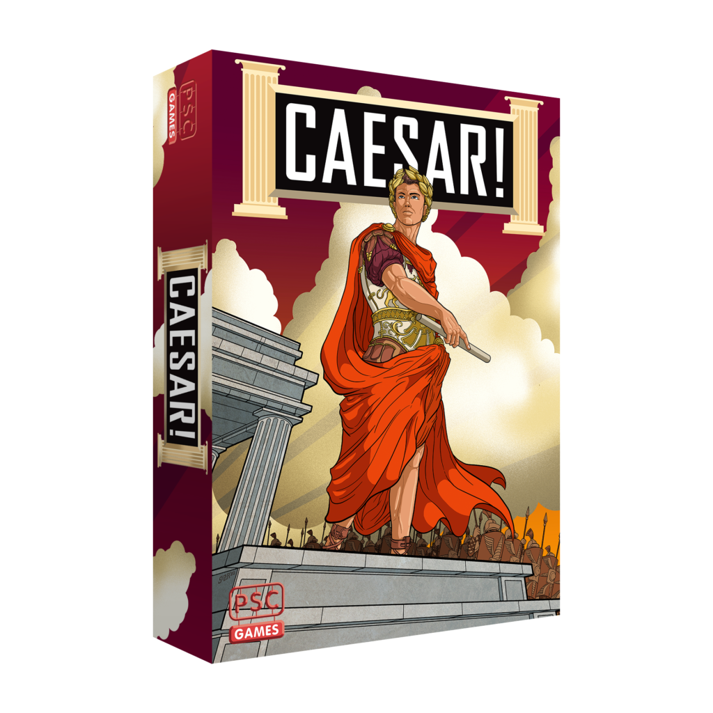Caesar-(3D-Box)-2 – The Plastic Soldier Company