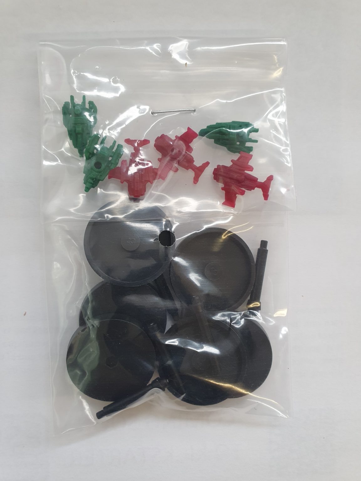 The Plastic Soldier Company