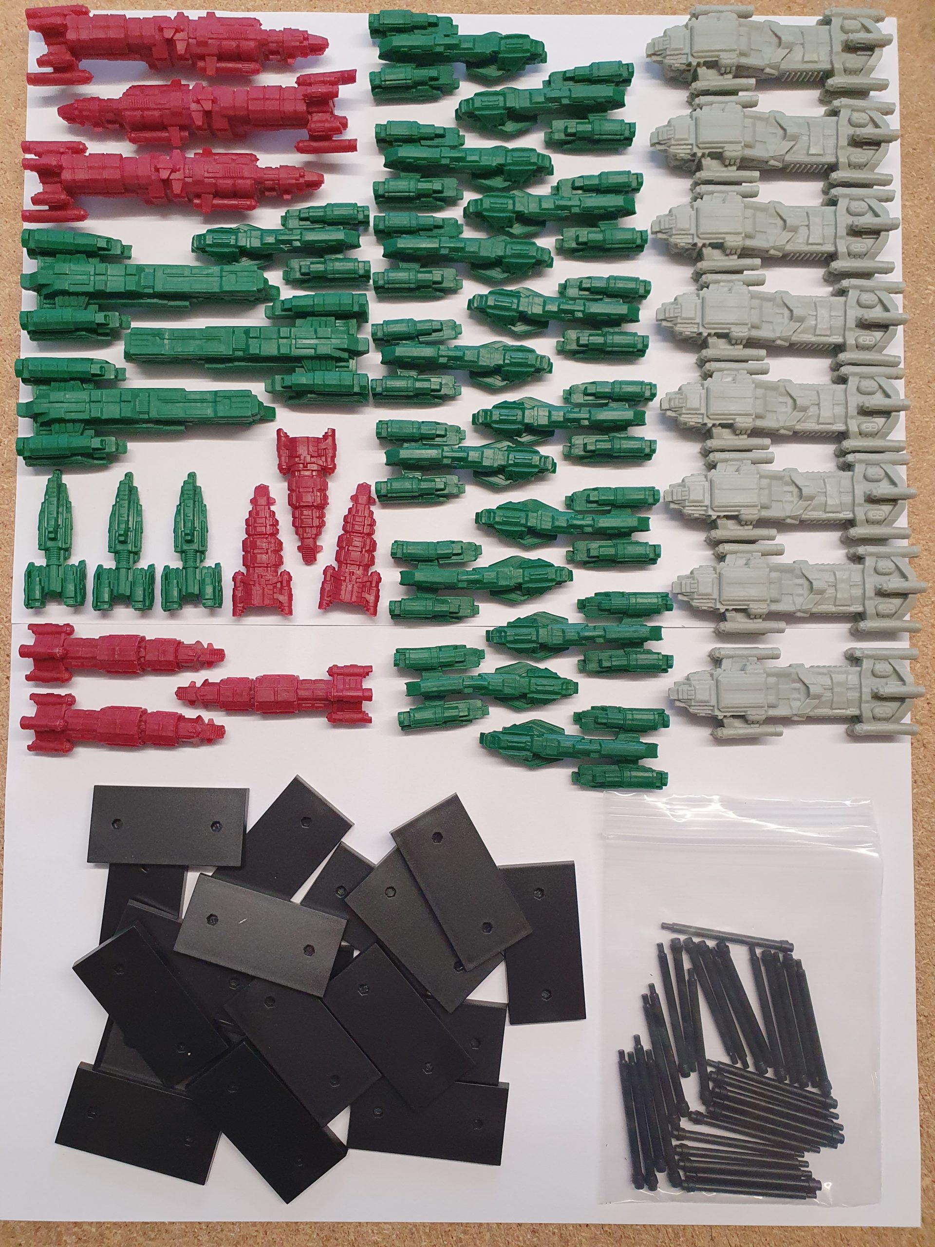 The Plastic Soldier Company