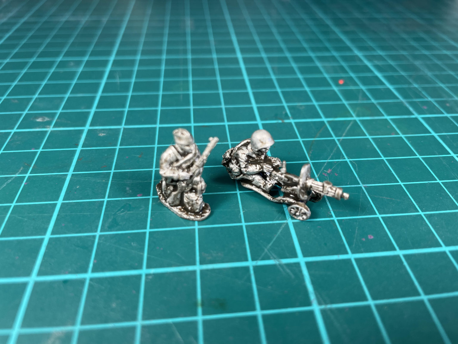 The Plastic Soldier Company