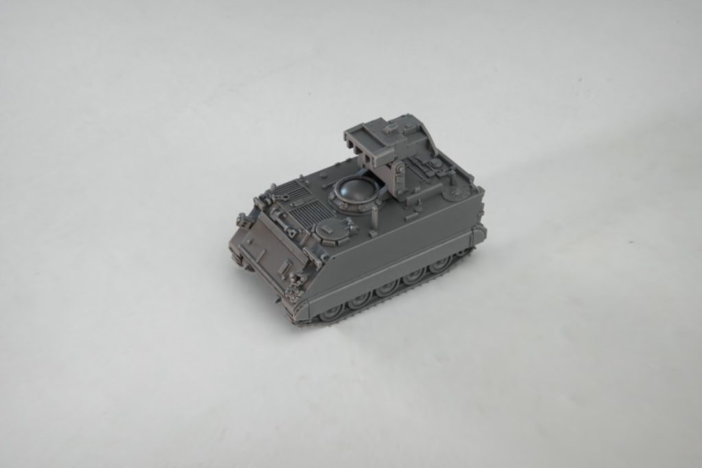 Northag M901 ITV anti tank section – The Plastic Soldier Company