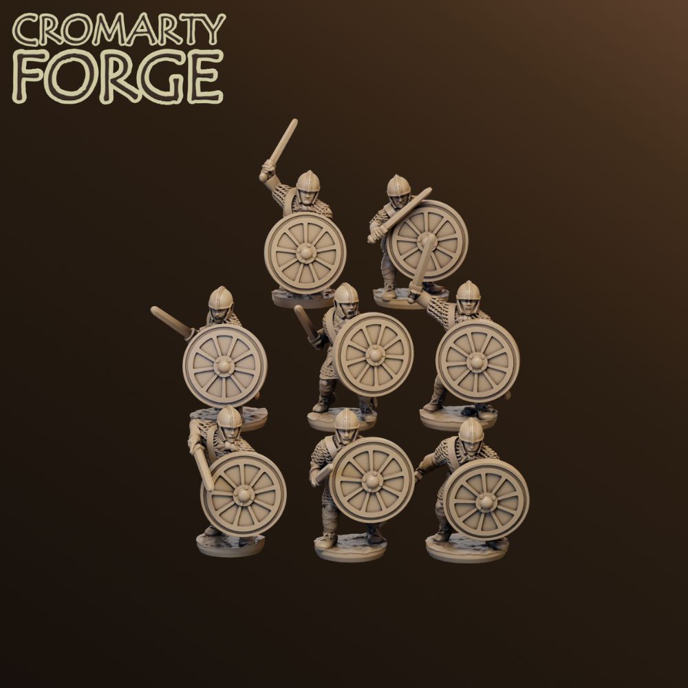 CROMLR0006 – The Plastic Soldier Company