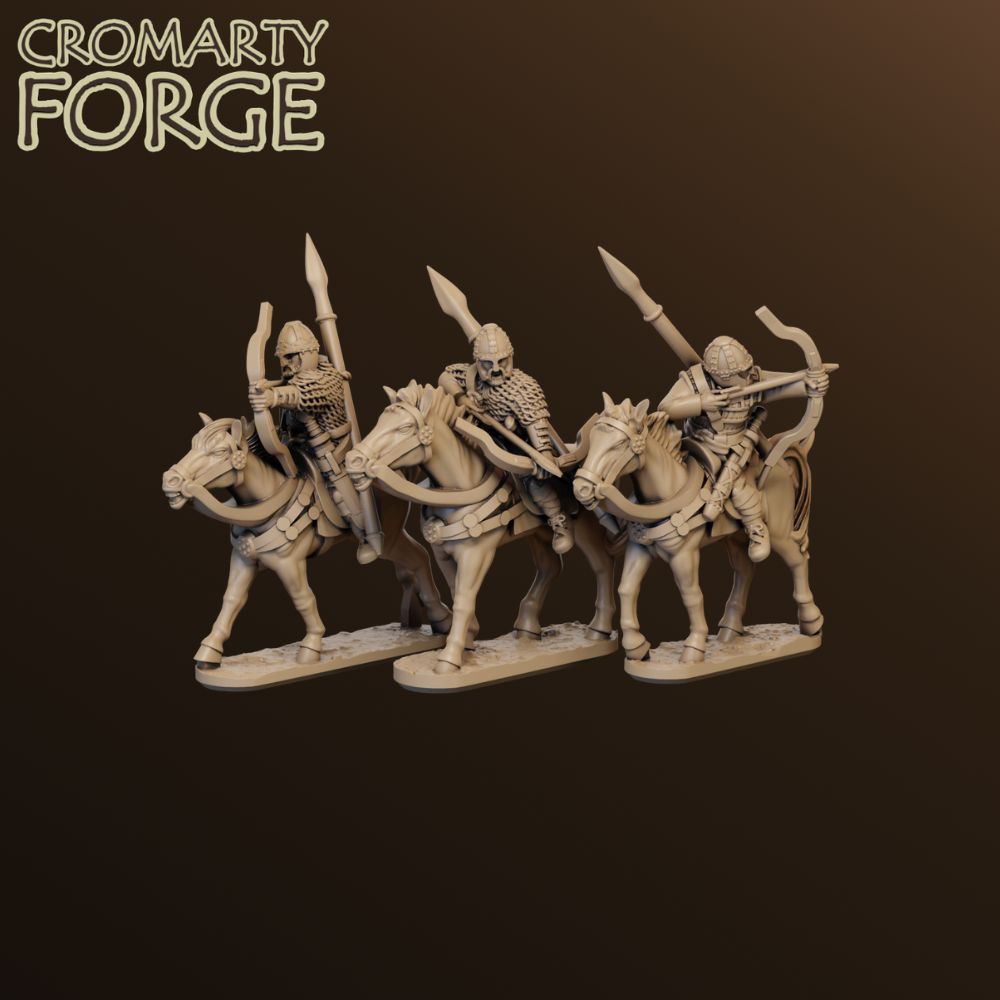 CROMLR0027 – The Plastic Soldier Company