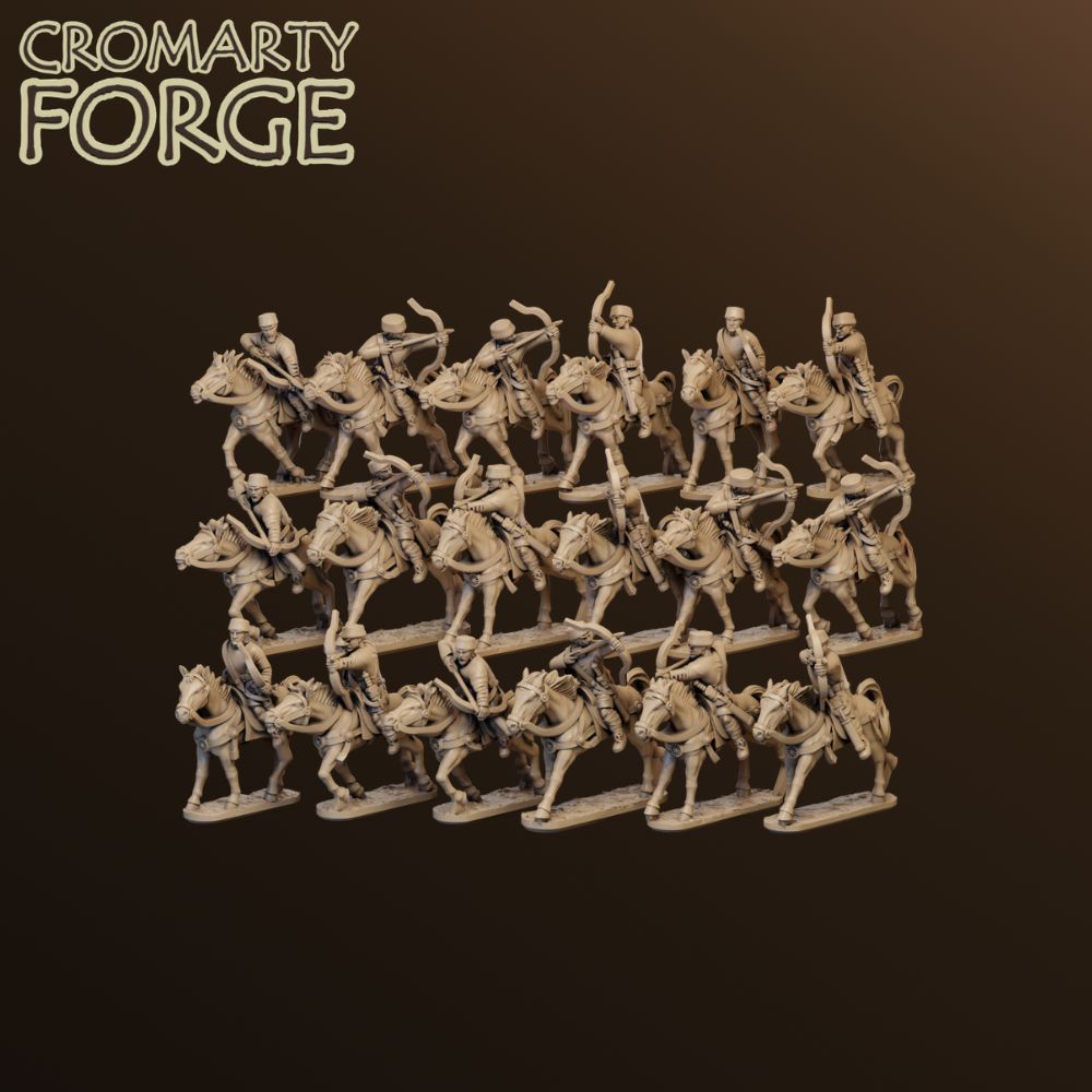 CROMLR0028 – The Plastic Soldier Company