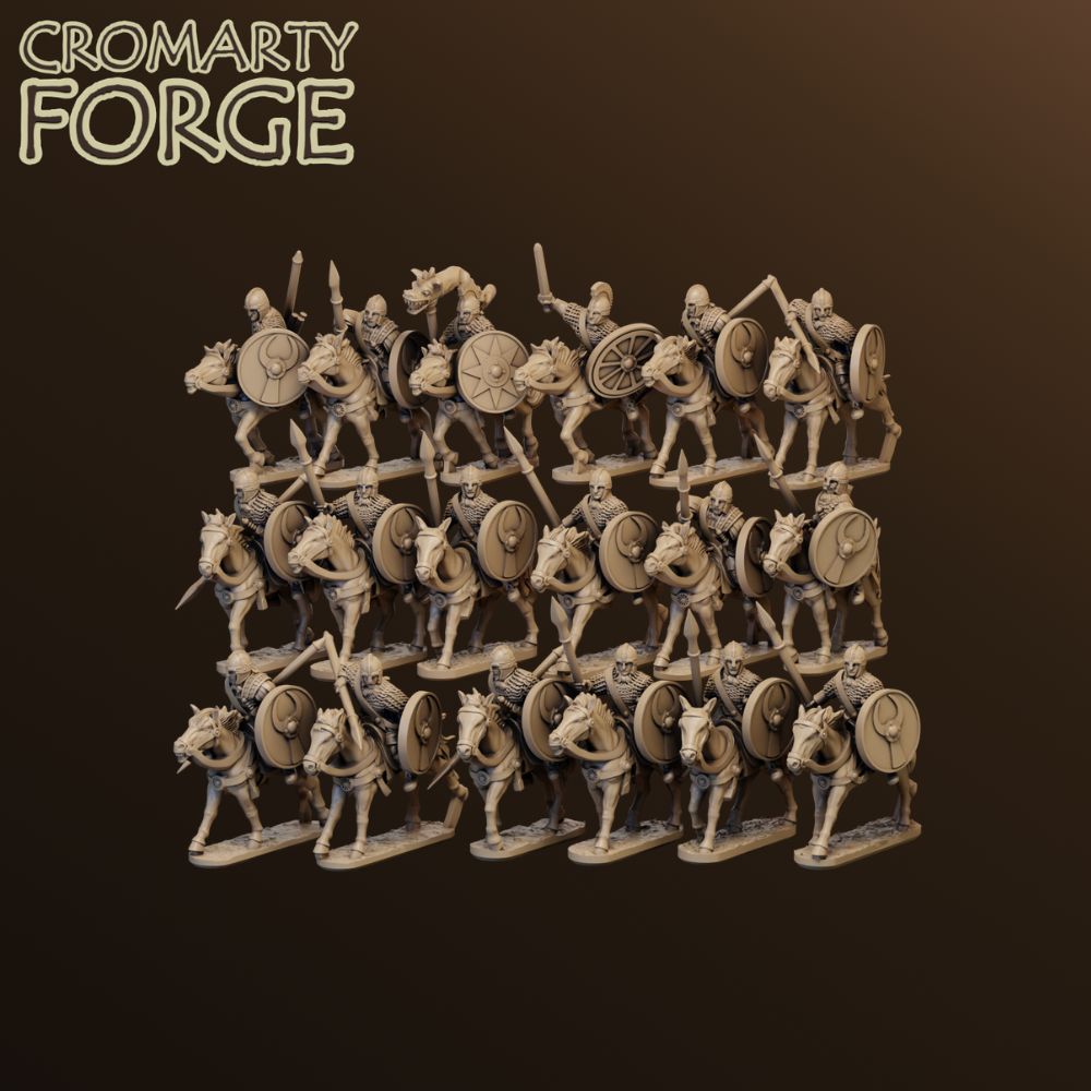 CROMLR0030 – The Plastic Soldier Company