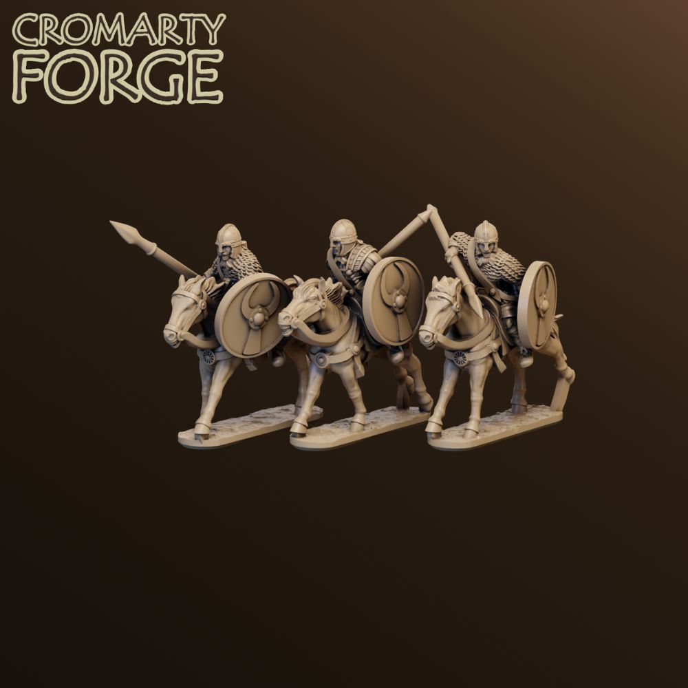 CROMLR0031 – The Plastic Soldier Company