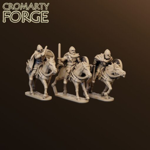 Cromarty Forge – The Plastic Soldier Company
