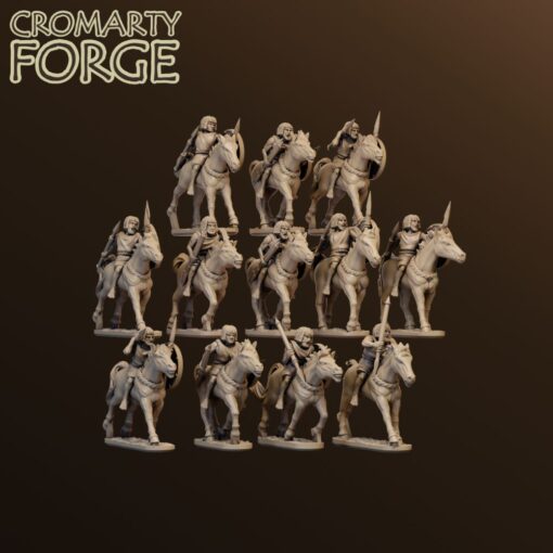 Cromarty Forge – The Plastic Soldier Company