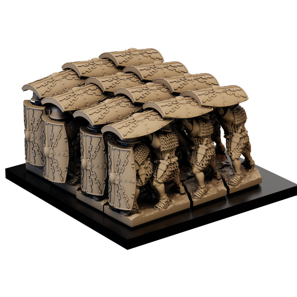 The Plastic Soldier Company